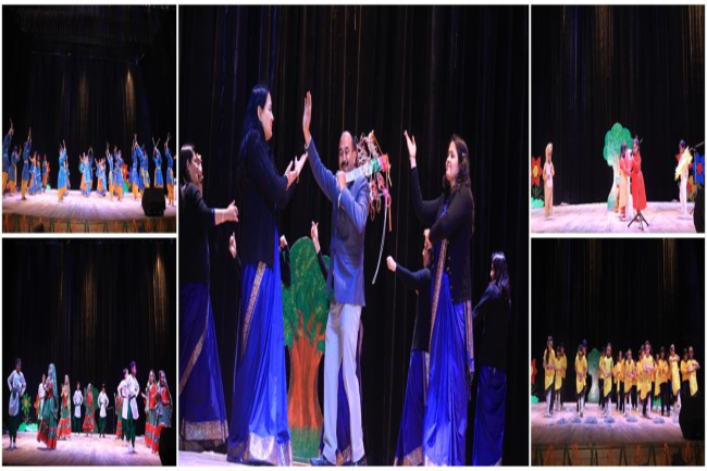 Welcome to DR. DEVI CHAND DAV SR. SEC. PUBLIC SCHOOL MOHAL